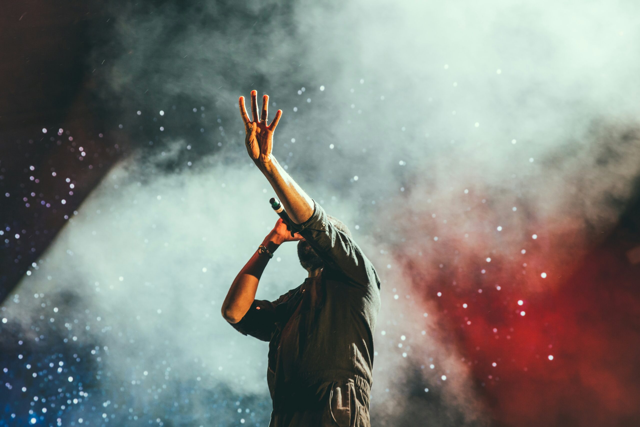 13 Fun Event Activities At Every Concert - My Blog