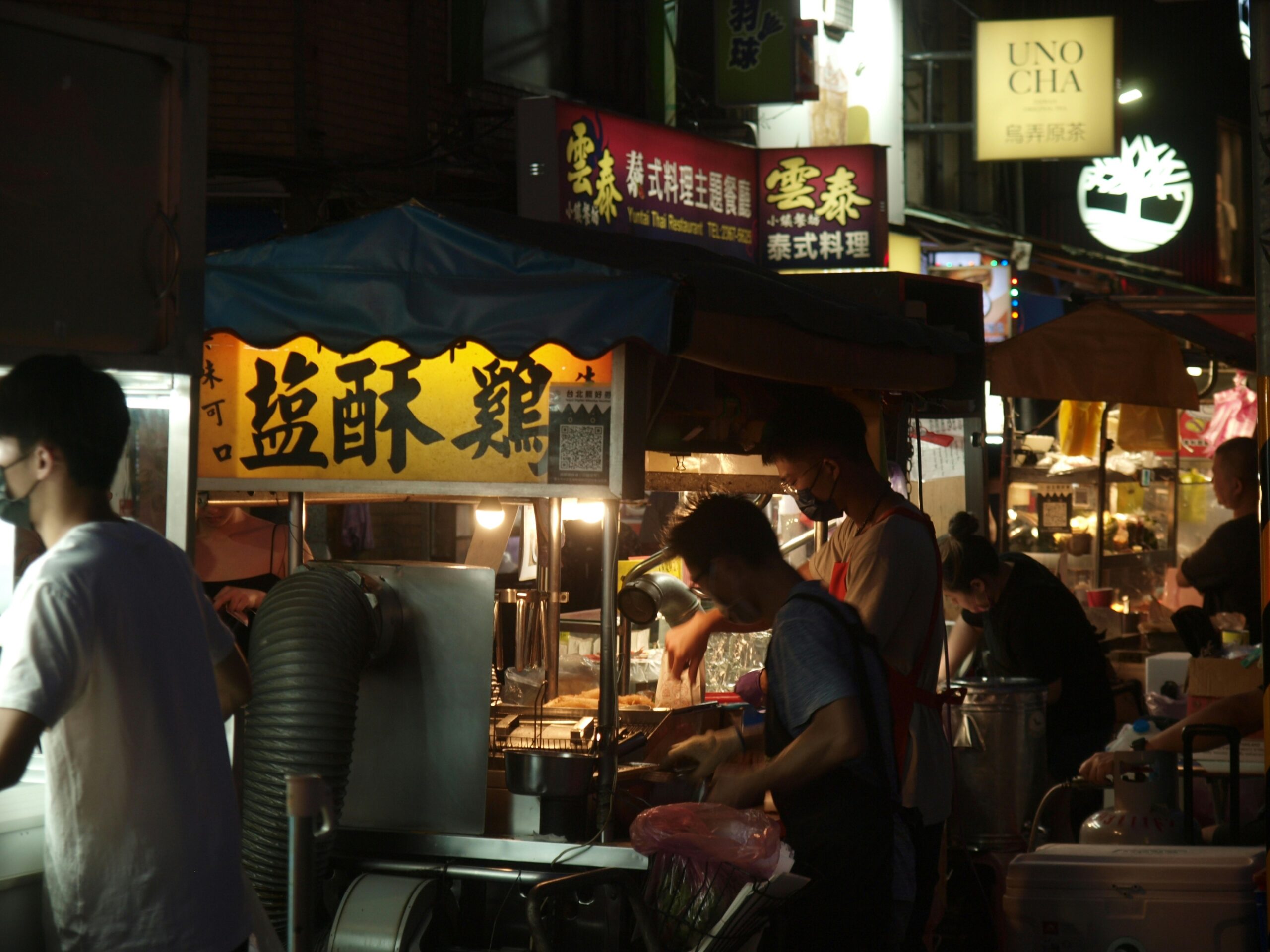 A Guide to Explore Zi Char in Singapore (2025) - My Blog